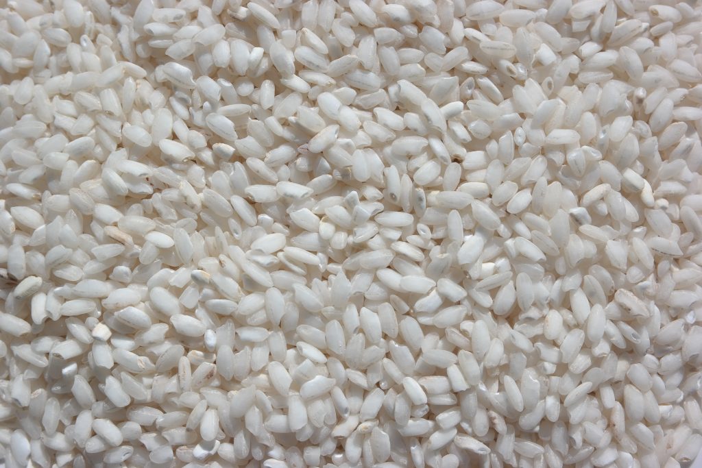 Riz à risotto - Carvrac