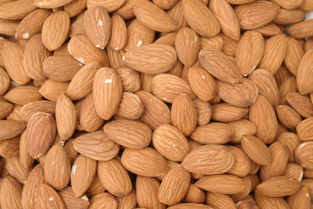 Amande entière - Carvrac