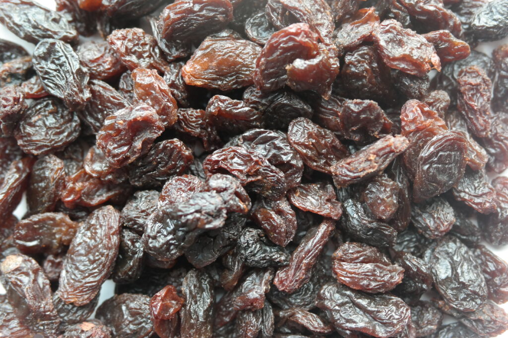 Raisin corinthe - Carvrac