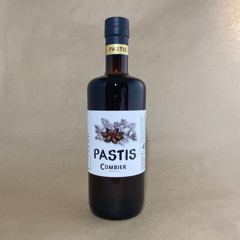 Pastis Combier - Carvrac